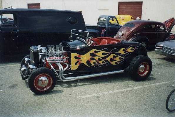 Australian Street Rod Federation - Street Rodder News - Issue No. 14 ...