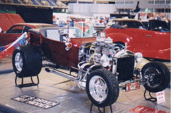 Australian Street Rod Federation - Street Rodder News - Issue No. 13 ...