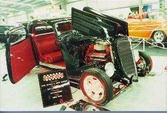 Australian Street Rod Federation - Street Rodder News - Issue No. 12 ...