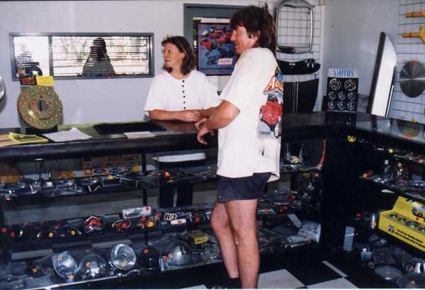 Australian Street Rod Federation - Street Rodder News - Issue No. 14 ...