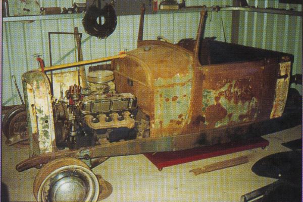 Australian Street Rod Federation - Street Rodder News - Issue No. 13 ...