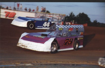 Fast Track Photo Dirt Late Model Page 7