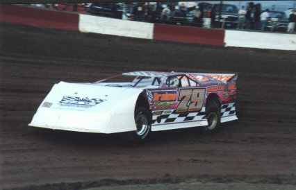 Fast Track Photo Dirt Late Model Page 7