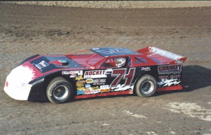 Fast Track Photo Dirt Late Models Page 6