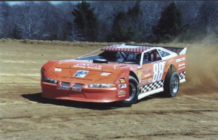 Fast Track Photo Dirt Late Model Page 7