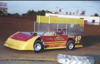Fast Track Photo Dirt Late Model Page 7