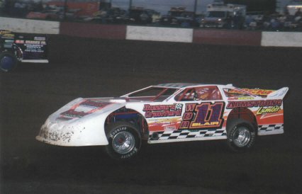 Fast Track Photo Dirt Late Model Page 7