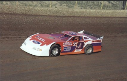 Fast Track Photo Dirt Late Model Photo Page 8