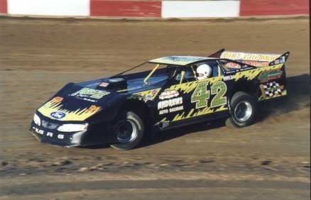 Fast Track Photo Dirt Late Models Page 1