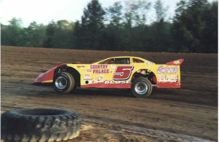 Fast Track Photo Dirt Late Model Page 3