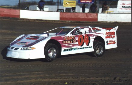 Fast Track Photo Dirt Late Models Page 1