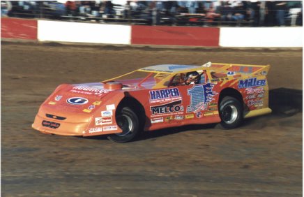 Fast Track Photo Dirt Late Model Page 3