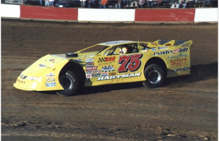 Fast Track Photo Dirt Late Models Page 1