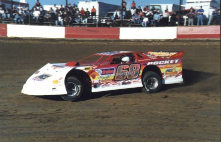 Fast Track Photo Dirt Late Models Page 1