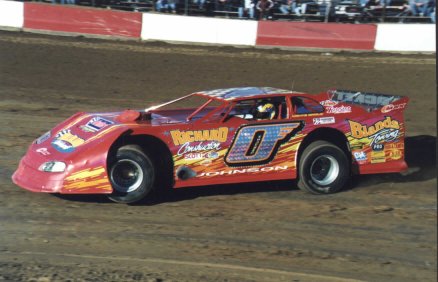 Fast Track Photo Dirt Late Models Page 1