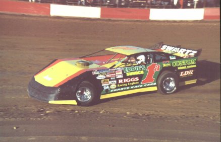 Fast Track Photo Dirt Late Models Page 1