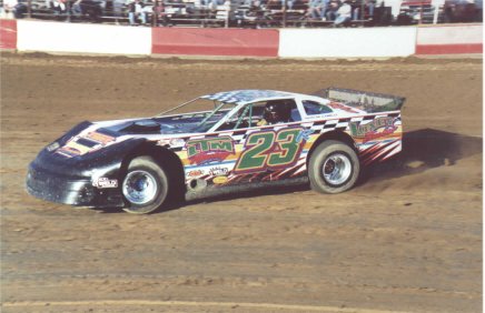 Fast Track Photo Dirt Late Models Page 1