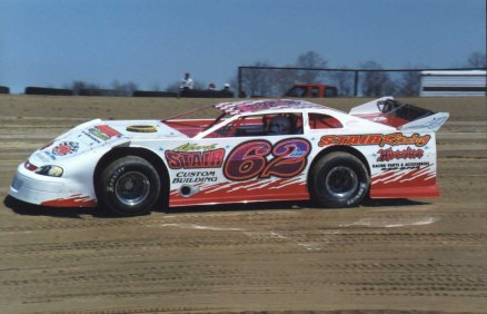 Fast Track Photo Dirt Late Models Page 1