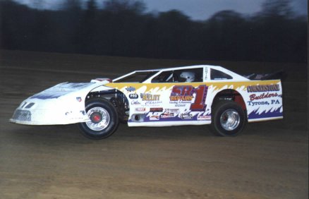 Fast Track Photo Dirt Late Model Page 3