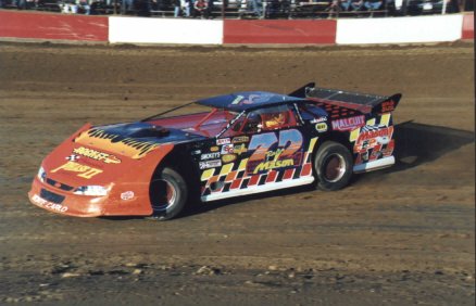 Fast Track Photo Dirt Late Models Page 1