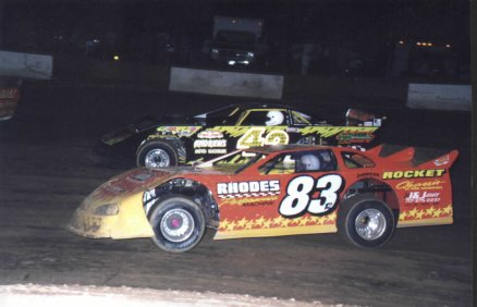 Fast Track Photo Dirt Late Model Page 3