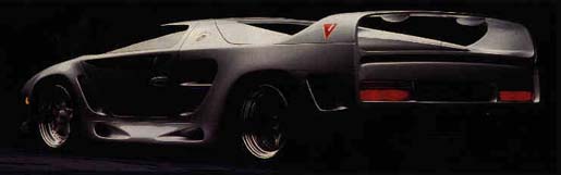 Vector Aeromotive Image Gallery (Page 1)