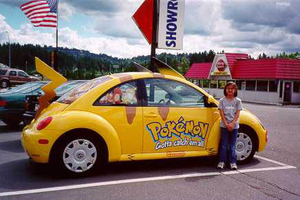 The Alternative New Beetle Website: STOP THE NEW BEETLE ABUSE!