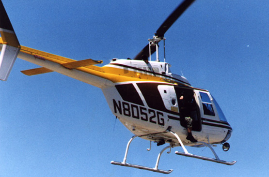 Kelly Sievers Accident - SS September 1998