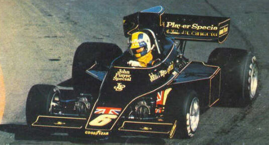 LOTUS - THE HOMAGE HOMEPAGE - RACE CARS - 77