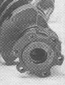 Cadillac 500 / 472 / 425 Engine Identification