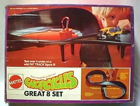 Sizzler Joe's Chopcycles