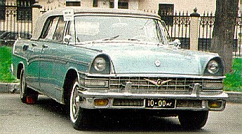 ZIL-111