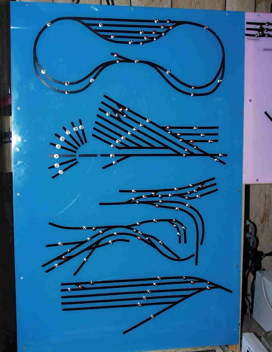 Virtual Tour of The Heartland Ohio