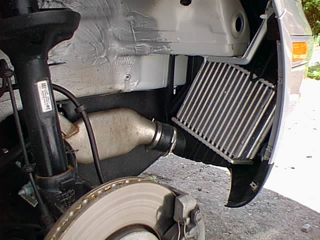 Wheel well Mod