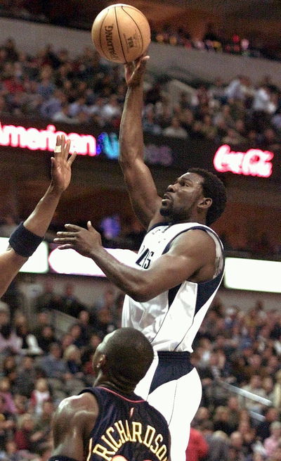 Michael Finley Bio
