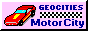 GeoCities Neighborhoods