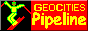 GeoCities Neighborhoods