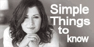 Simple Things to Know about Amy Grant And Then Some..Trivia and More