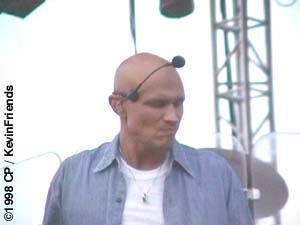 Kevin Sharp: KevinFriends: Fantastic CP Pics, Gallery 5!