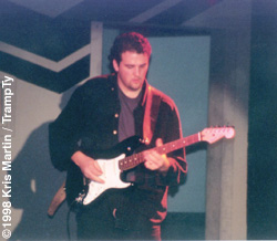 Kevin Sharp: KevinFriends: Fantastic Kris Pics, Gallery 2!