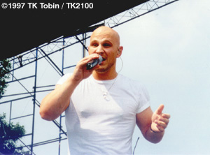 Kevin Sharp: KevinFriends: Fantastic TK Pics, Gallery 3!