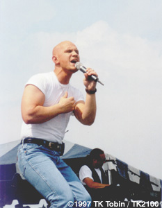 Kevin Sharp: KevinFriends: Fantastic TK Pics, Gallery 3!