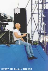 Kevin Sharp: KevinFriends: Fantastic TK Pics, Gallery 3!