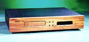 Holfi Xara CD Player