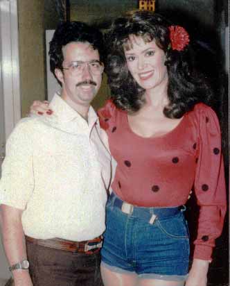 Lisa Todd (Hee Haw)
