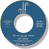 Dan Folger Discography