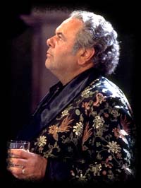 Lord Montague Romeo And Juliet 1996