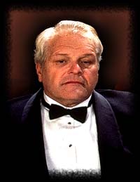 Lord Montague From Romeo And Juliet