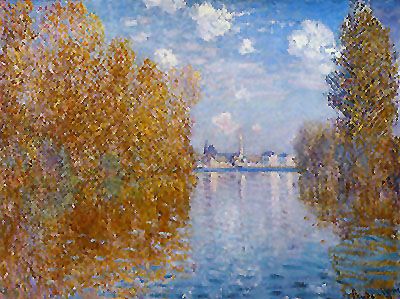 Claude Monet