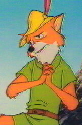 Robin Hood's Gallery